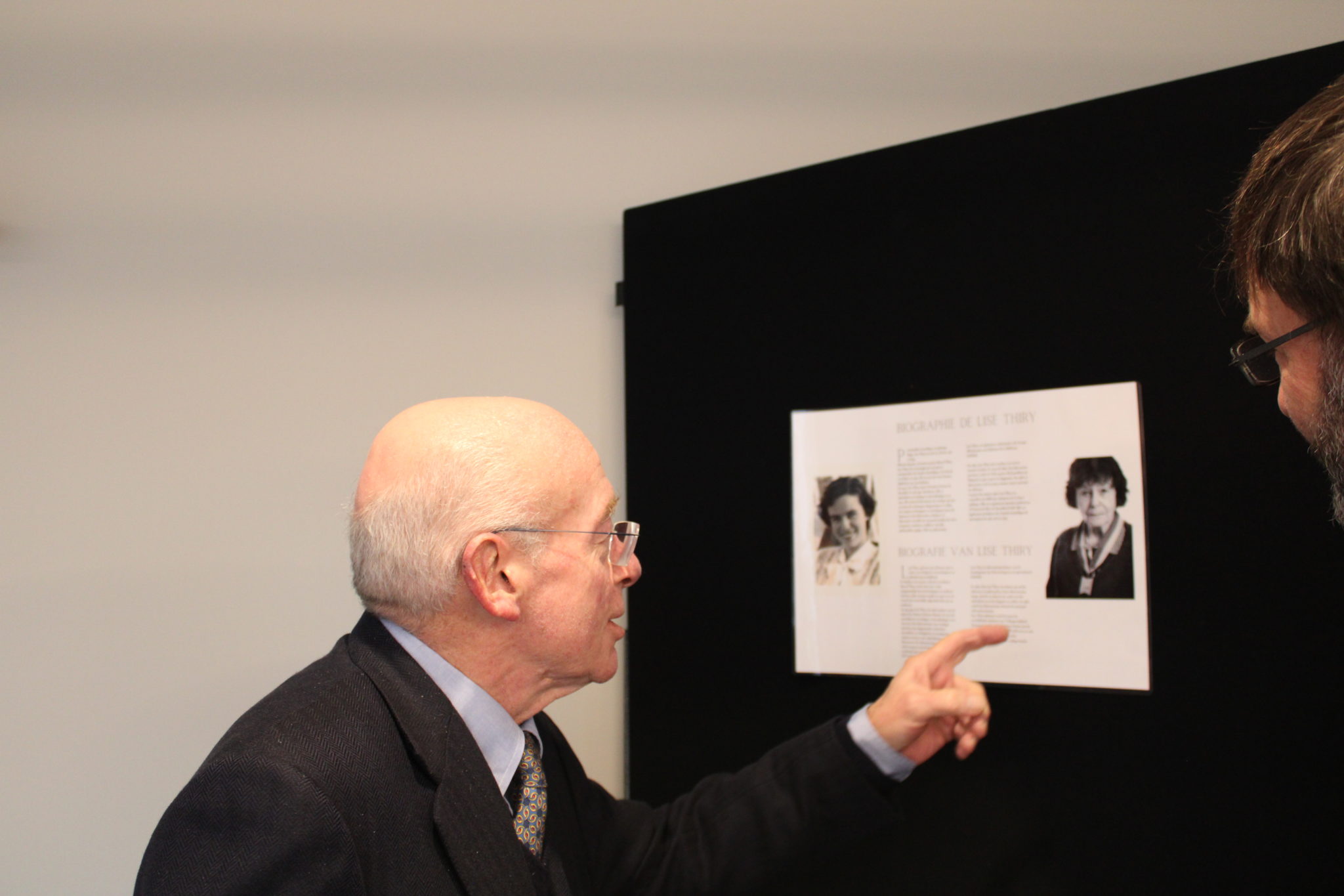 Le centre de court séjour « Lise Thiry » est prêt à ouvrir ses portes ...