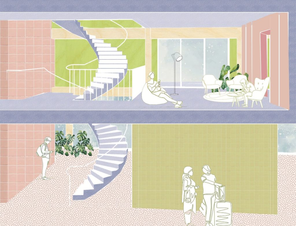 ADVV décroche le marché du CHPHa