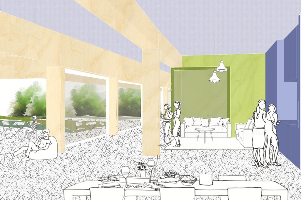 ADVV décroche le marché du CHPHa